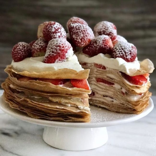 Top 6 Food Influencers to follow in 2017 | Ignite Social Media