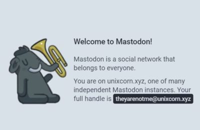 Mastodon: What to Know About The New Social Media Platform | Ignite ...