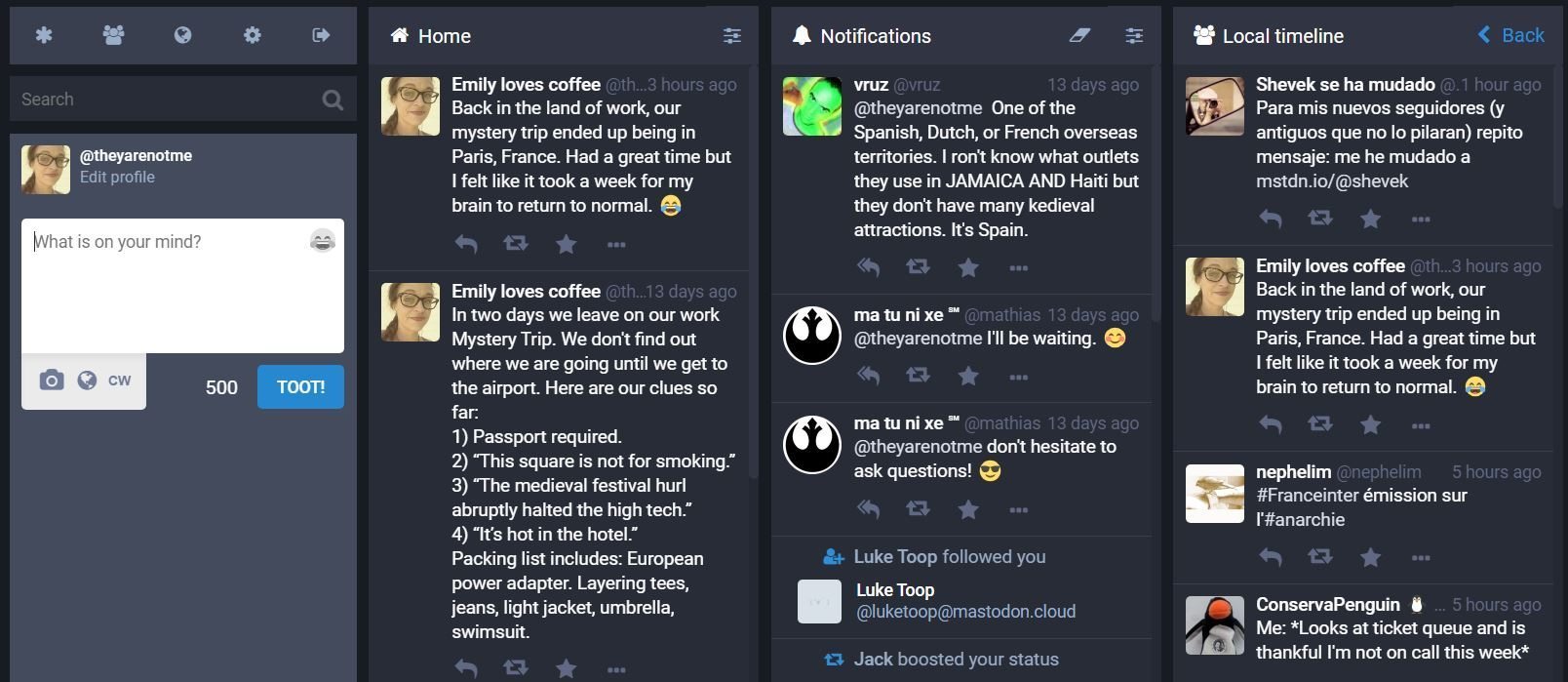 Mastodon: What to Know About The New Social Media Platform | Ignite ...