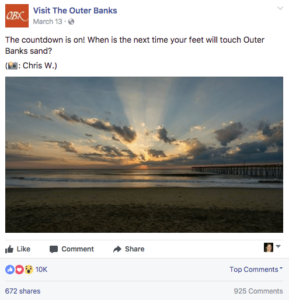 How to Create Content That's Inspired by Your Community | Ignite Social ...