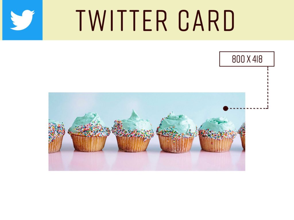 Size Matters- A Guide to Social Image Sizing | Ignite Social Media