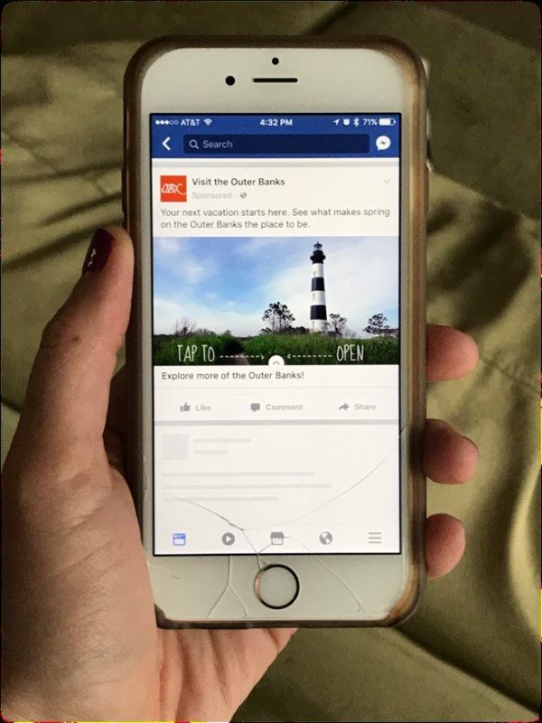 Facebook Creative Hub: What It Is & Why You Should Care | Ignite Social ...