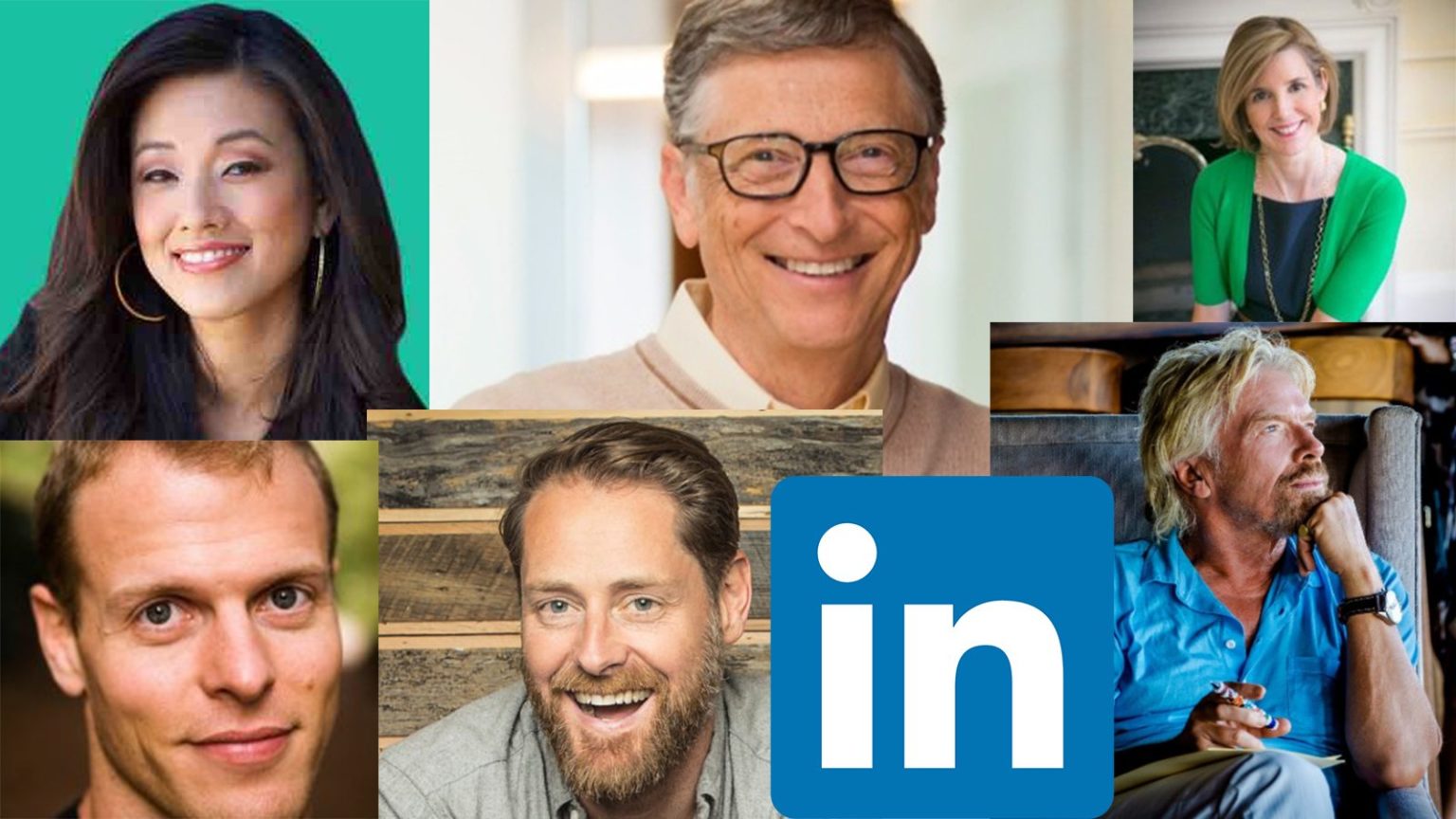 Best-in-Class: CEOs & Thought Leaders on LinkedIn | Ignite Social Media
