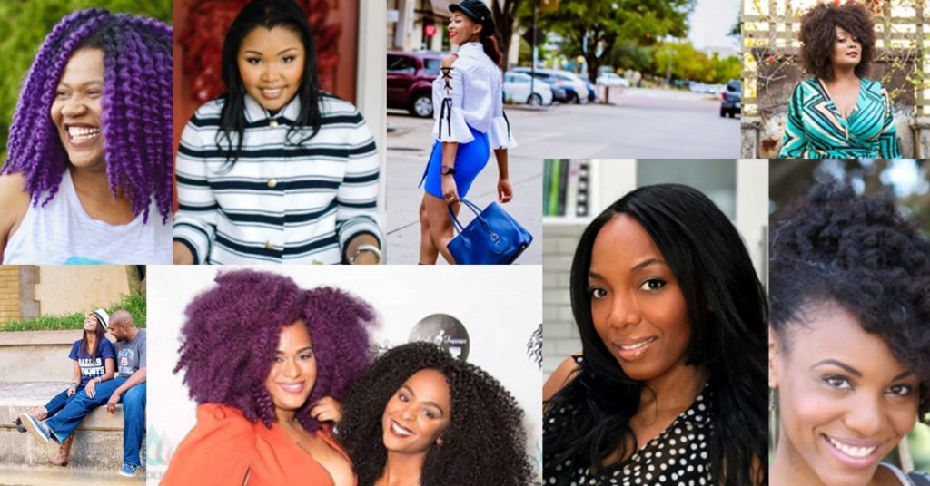 8 African American Influencers to Follow | Ignite Social Media