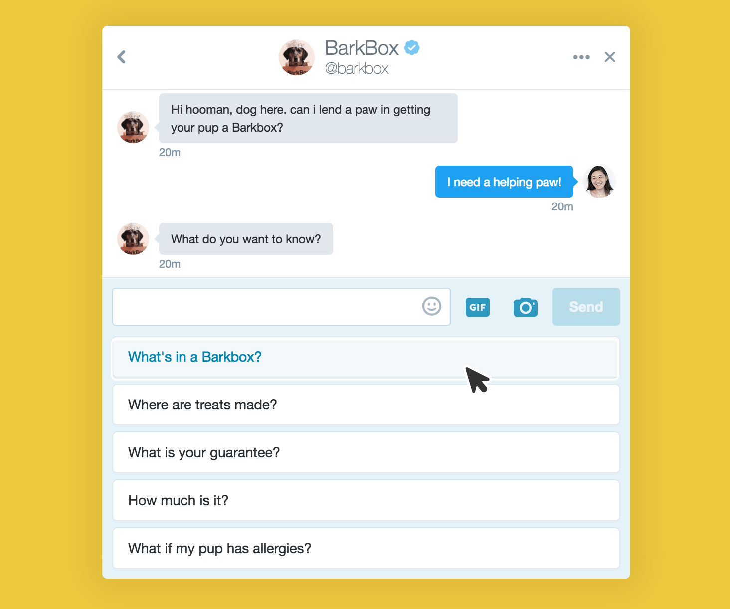 3 Chatbots We Can Learn From | Ignite Social Media