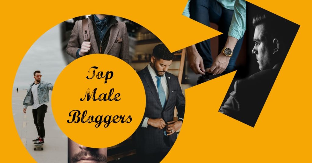 25 Male Influencers To Check Out | Ignite Social Media