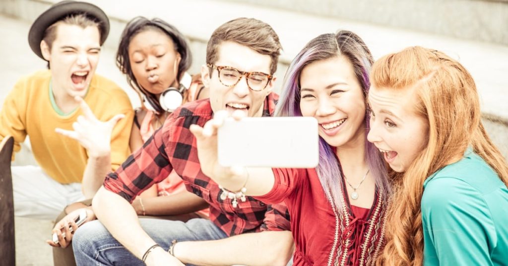 Snapchat Back to School Season | Ignite Social Media