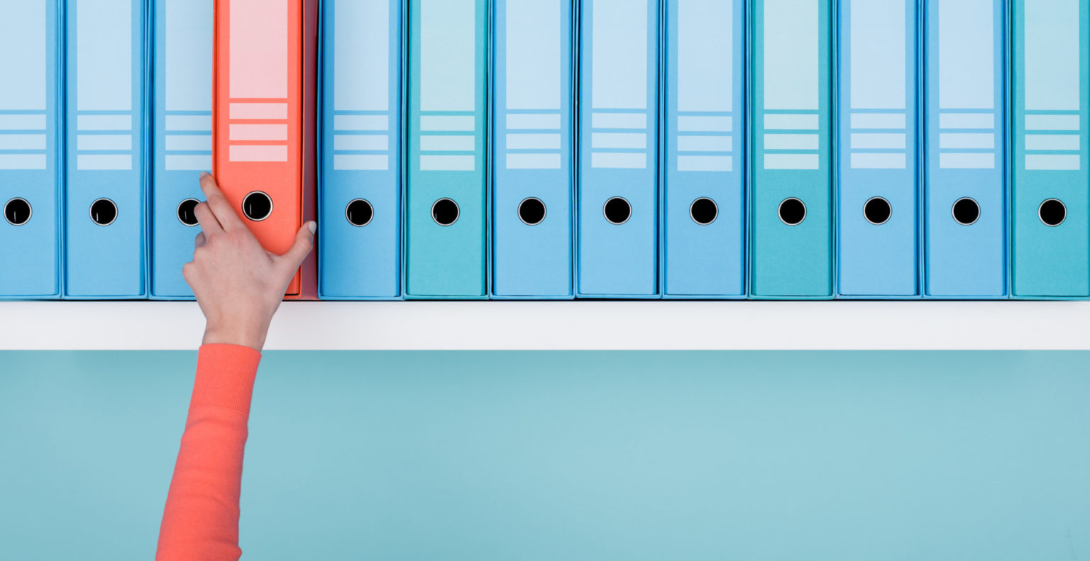 5 Quick & Easy Pinterest Organization Tips | Ignite Social Media