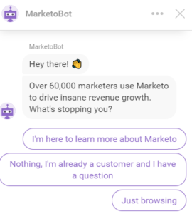 Best B2B Chatbot Examples | Ignite Social Media