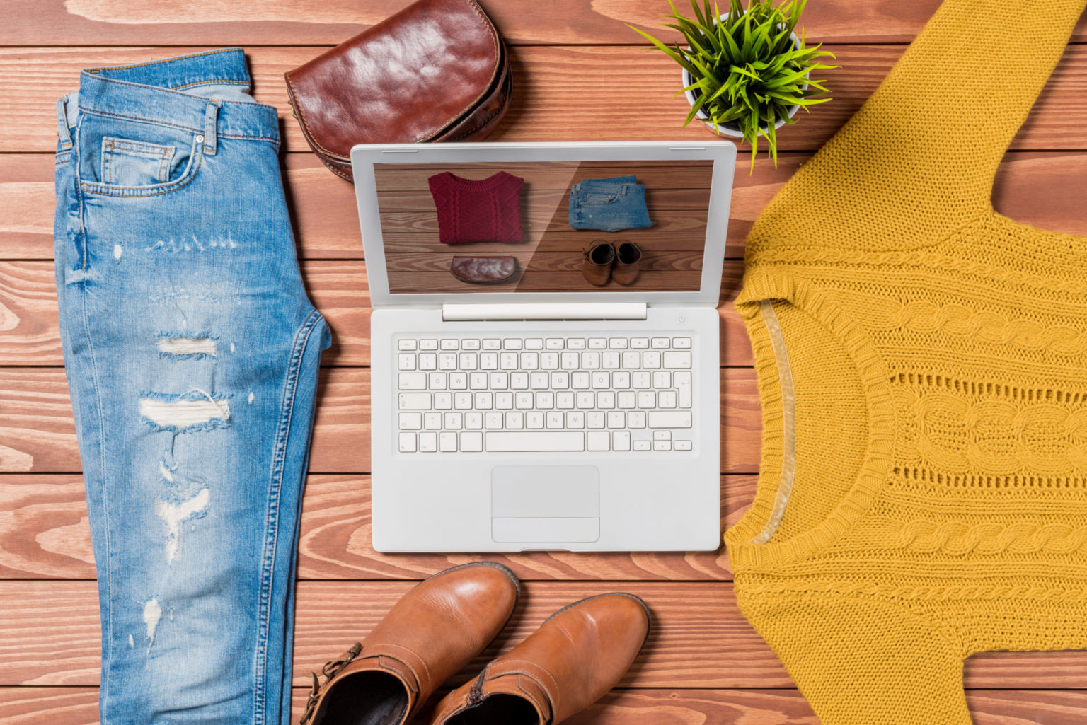 How to Utilize Pinterest for Your Clothing Brand | Ignite Social Media
