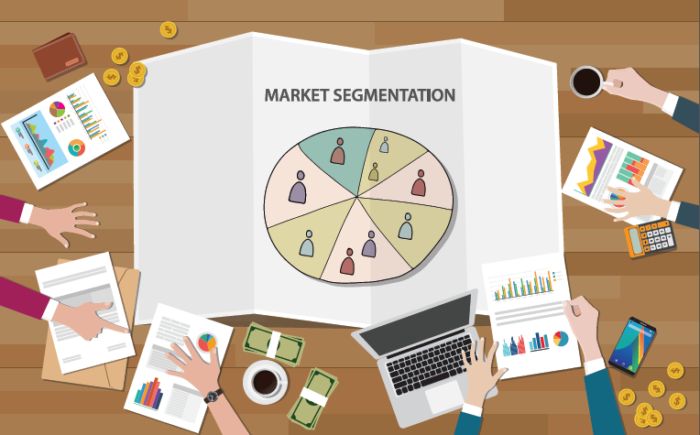 Building out Experian Mosaics® and Claritas PRIZM® Segments for Paid ...