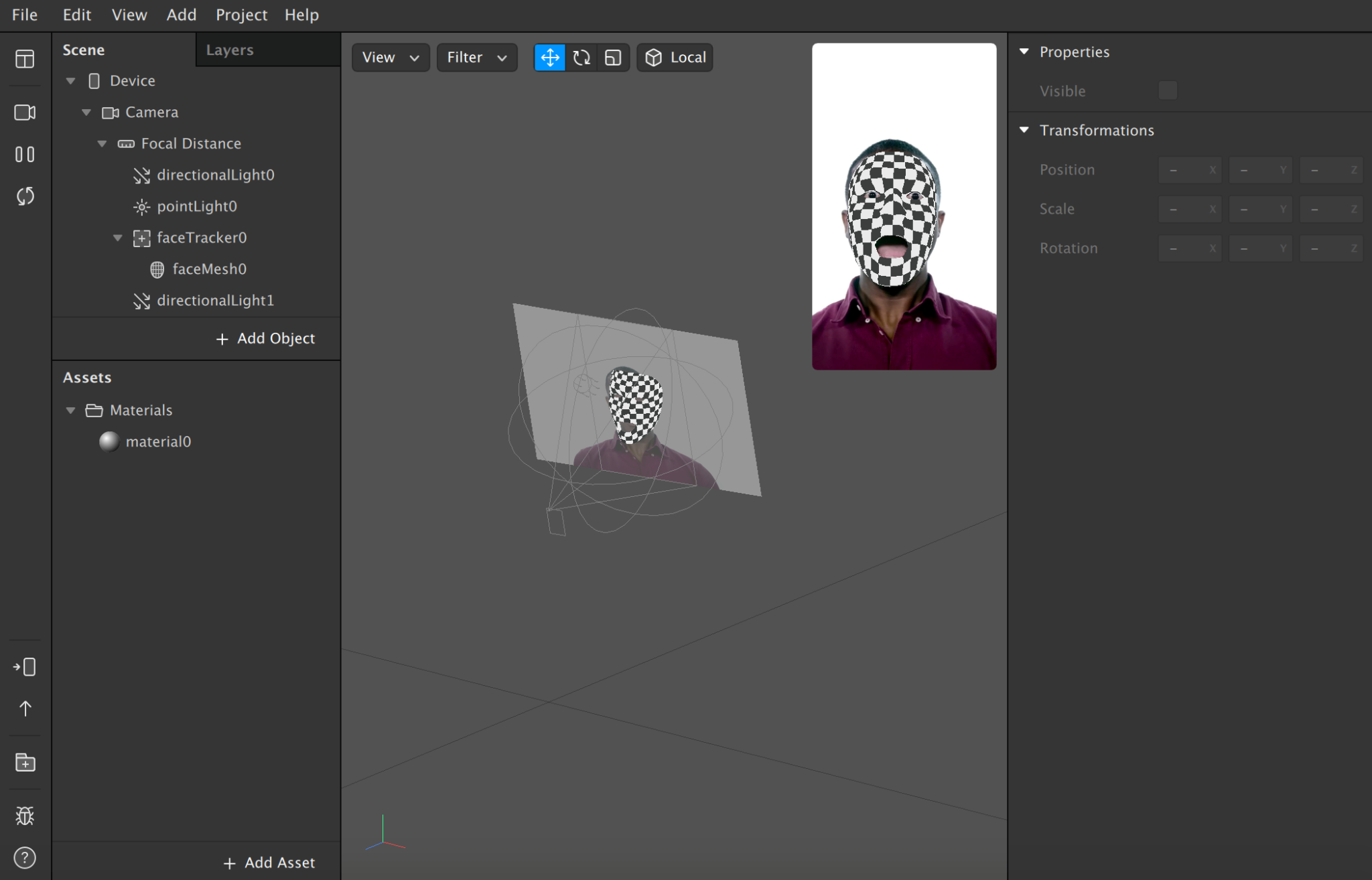 How to Use and Create Instagram AR Filters | Ignite Social Media