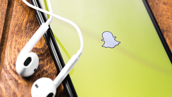 What's New On Snapchat: Recent Releases and Features to Consider in ...