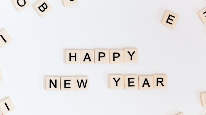 Trending Hashtags to Ring In the New Year With | Ignite Social Media