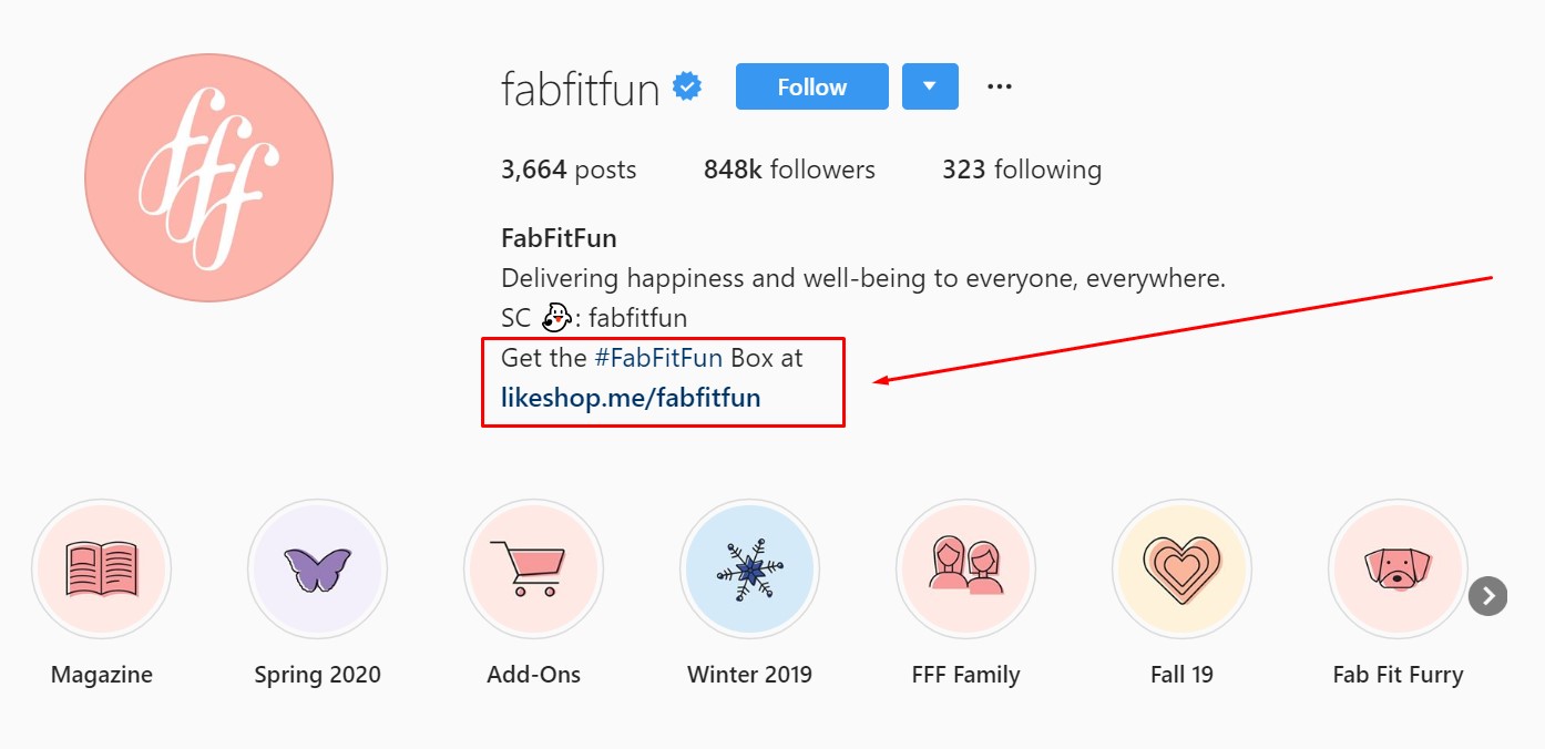 How to get More Email Signups with Instagram Marketing | Ignite Social ...