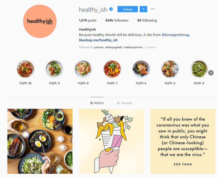 How to Design On-Brand Instagram Stories | Ignite Social Media