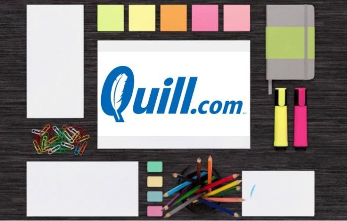 Quill.com | Ignite Social Media