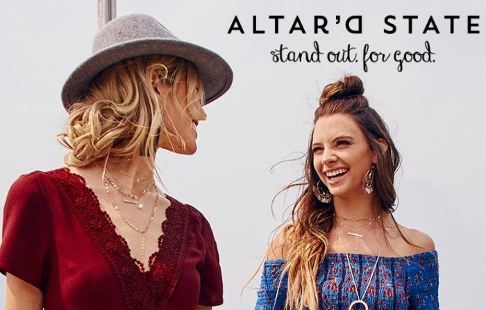 Altar’d State | Ignite Social Media