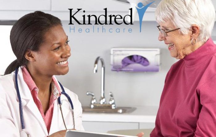 Kindred Healthcare | Ignite Social Media