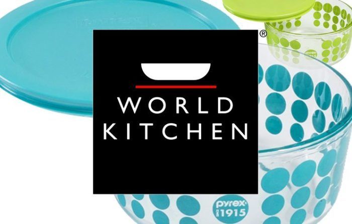 World Kitchen | Ignite Social Media