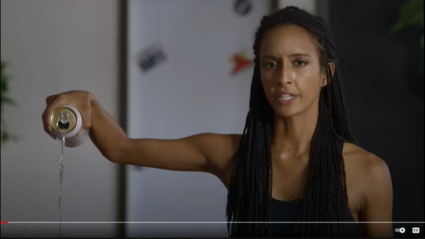 How Liquid Death Became a Social Media Sensation with Edgy, Absurdist ...