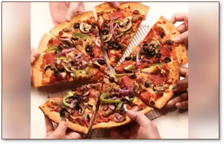 Pasqually's Pizza and Wings Case Study | Ignite Social Media