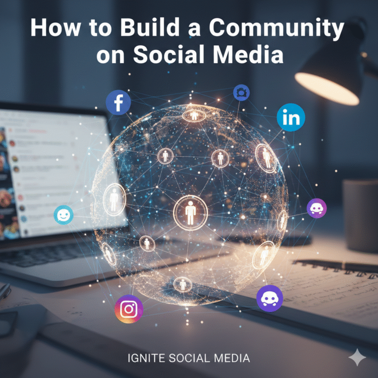 Creating Shareable Content On Social Media Ignite Social Media